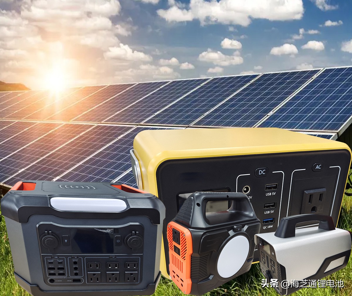 Performance design and application fields of energy storage batteries ...