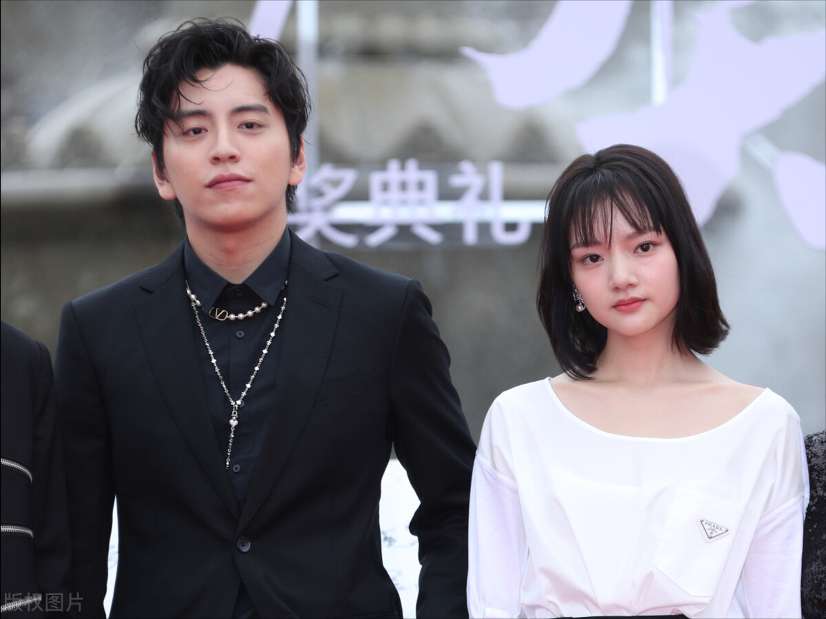 Ren Min broke down and burst into tears, directly expressing her ...