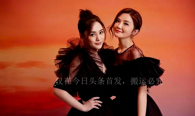 Why did Gillian agree to take photos with Edison Chen? It turns out ...