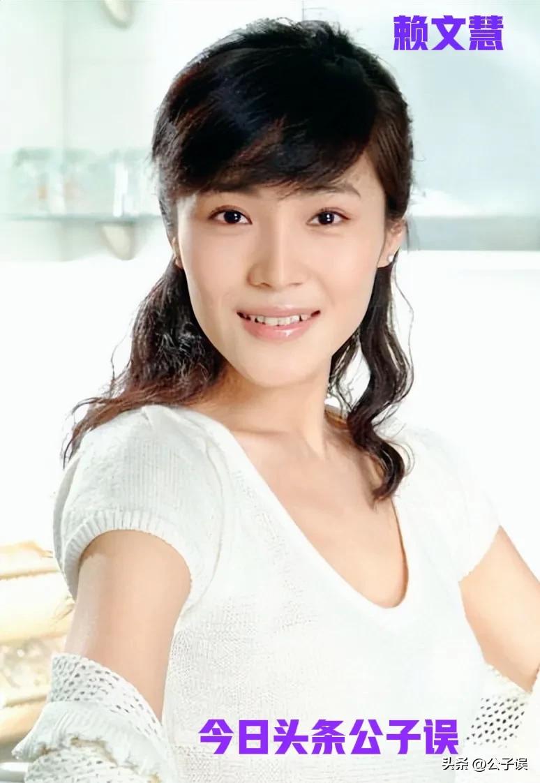She is Andy Lau's queen dancer, and she has accompanied the king ...