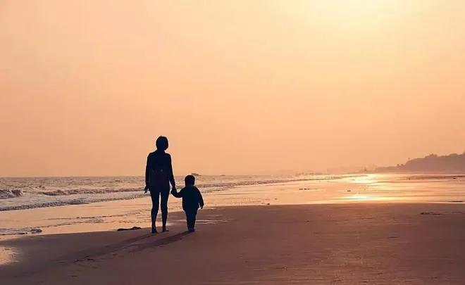 3 types of disobedient children, parents master the key, parent-child ...