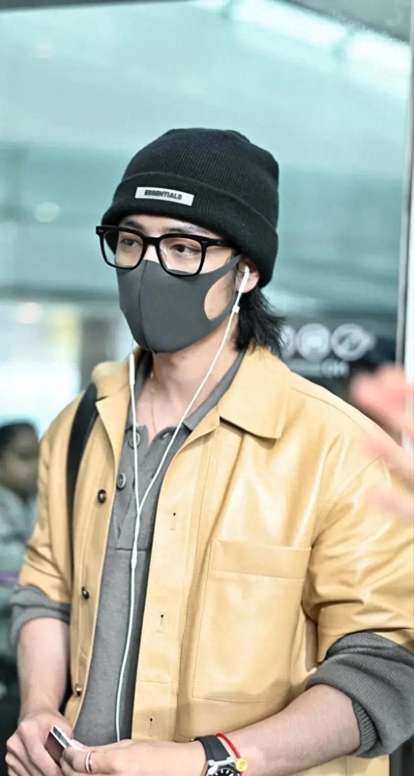 Xiao Zhan breaks out of the industry in Singapore, domestic ...