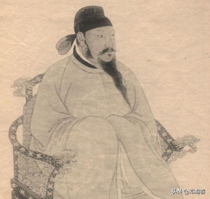 The three famous ministers named Li Gang in history are all upright and ...