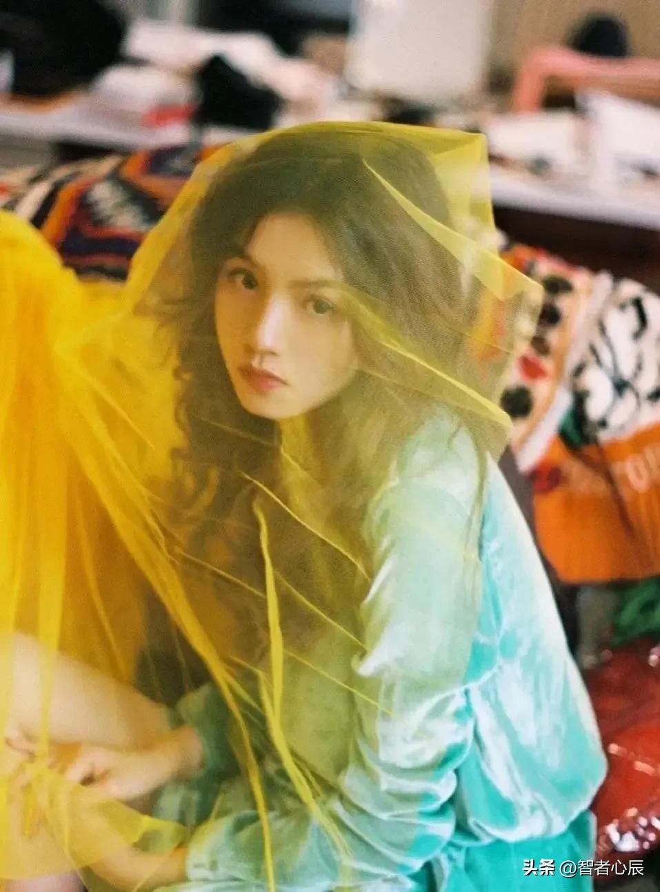 Cai Xukun finally admitted that the one-night stand, the woman was underage, and the girl was ...