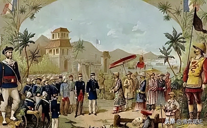 Eastern Colonial Expansion: Capture of Goa and Establishment of ...