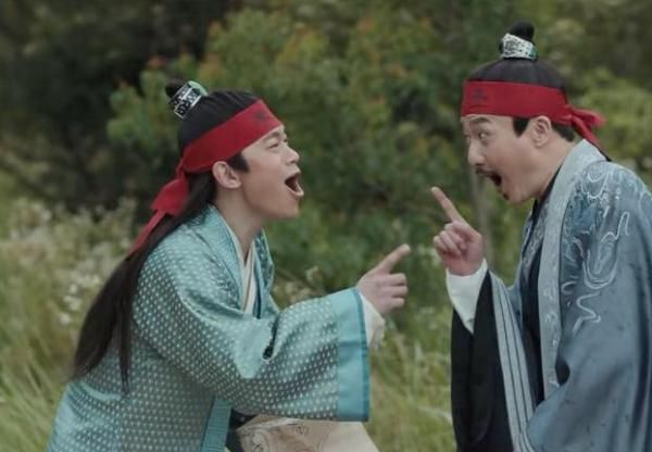 Liu Guanlin uses his acting skills to tell you why he is called "King ...