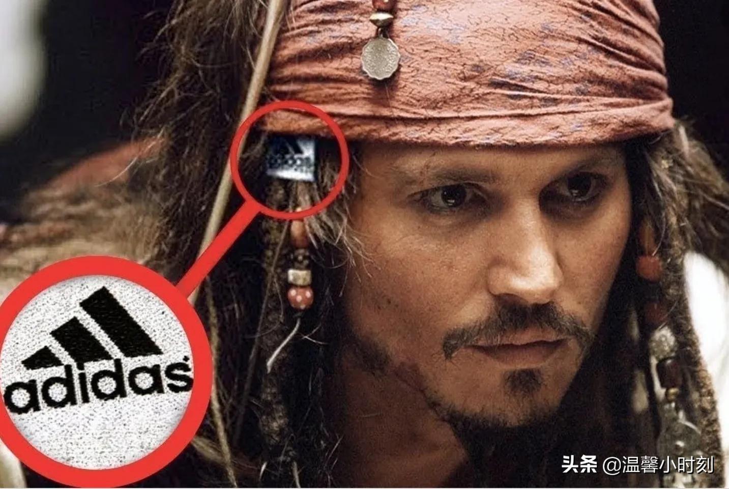 Have you noticed the piercing shots in classic movies?The last one has ...