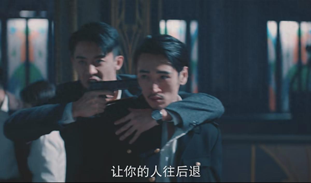 Starts tonight! CCTV releases another 33 episodes of historical drama ...