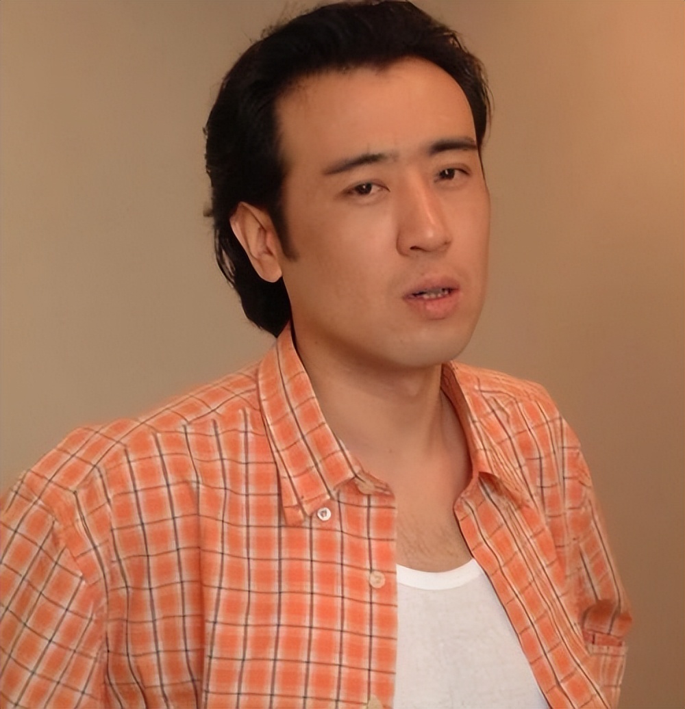 Actor Yu Hewei: The most correct decision in my life is to marry an ...