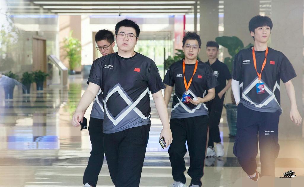 Wei Shen watched 17 wins, talked about his career, and felt a little ...