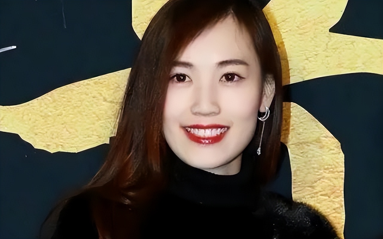 Facts have proved that "beautiful wife" Ma Rong has become a "joke ...