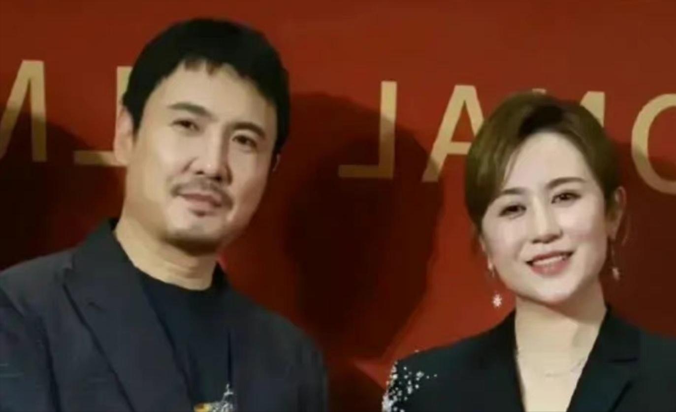 It was revealed on the Internet that Shen Teng and Ma Li's CCTV Spring Festival Gala program was ...