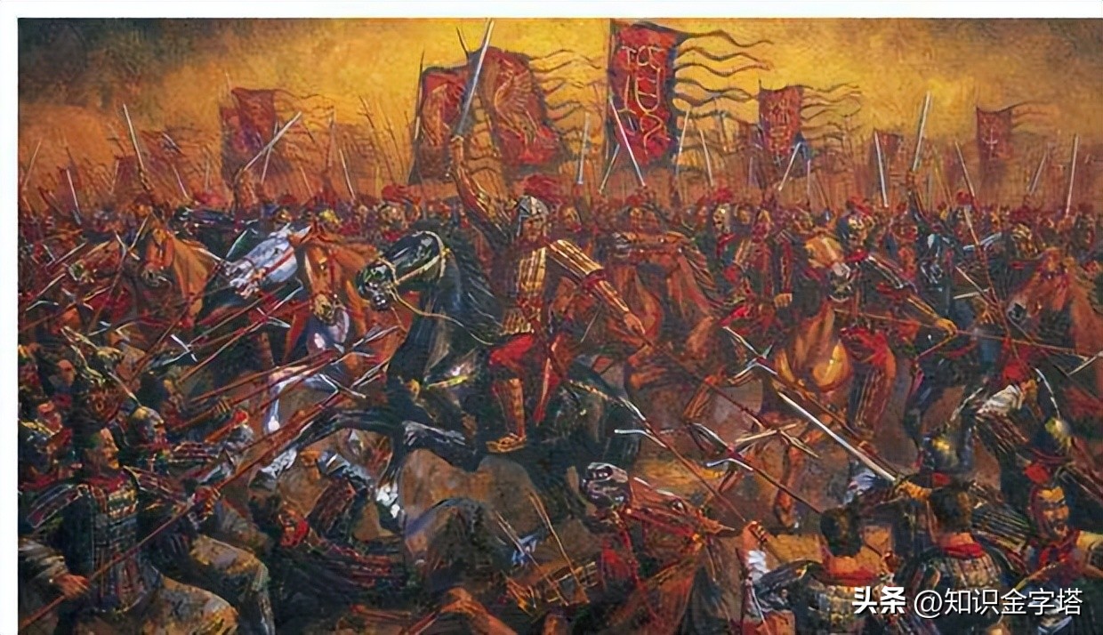 Have you seen the real "Han" flag? - iMedia