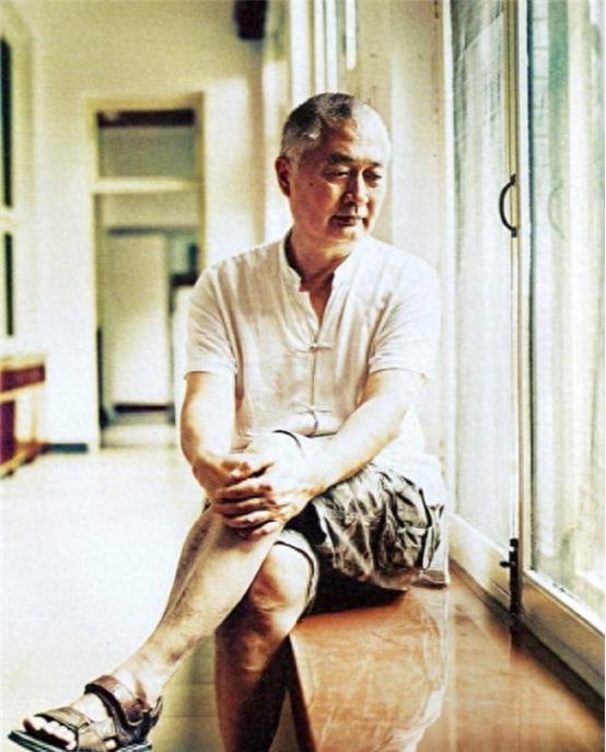 Chen Yi's son Chen Xiaolu, his father-in-law was the founding general ...