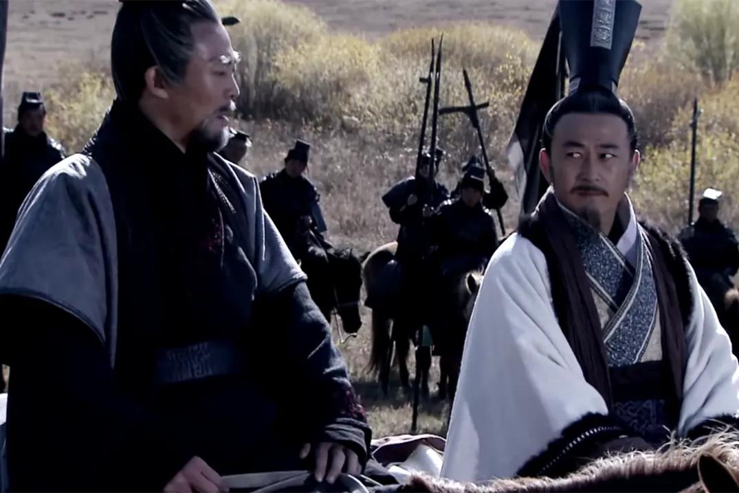 Why did Wei Guo want to repatriate Shang Yang? What is he planning? After reading these you will ...