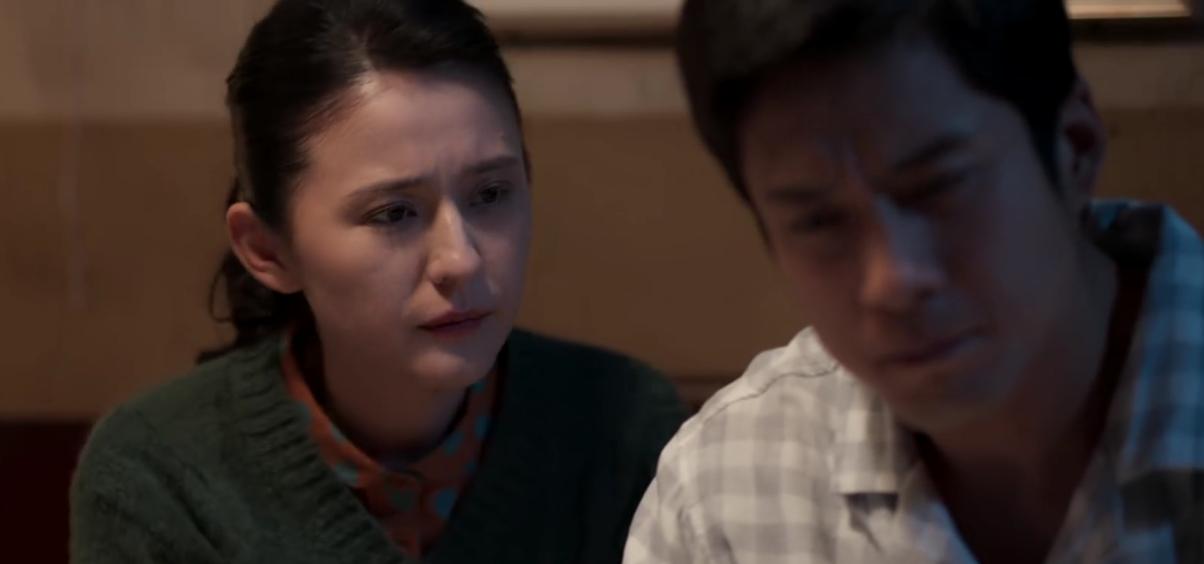 Love is full of Jiudaowan: Zhao Yajing was pissed to death, she is the white moonlight of Yang ...