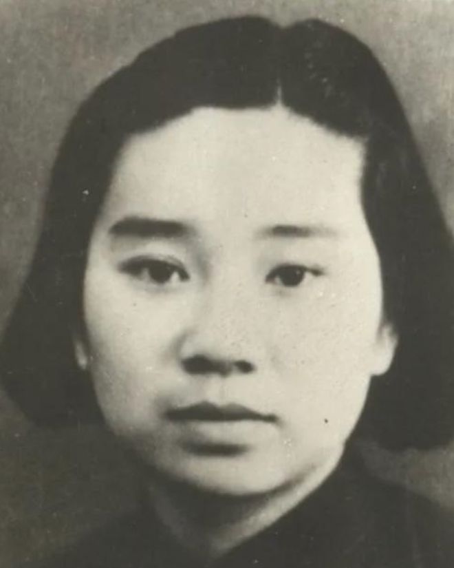 One of Mrs. Ah Qing's archetypes: a former female bandit? - iNEWS