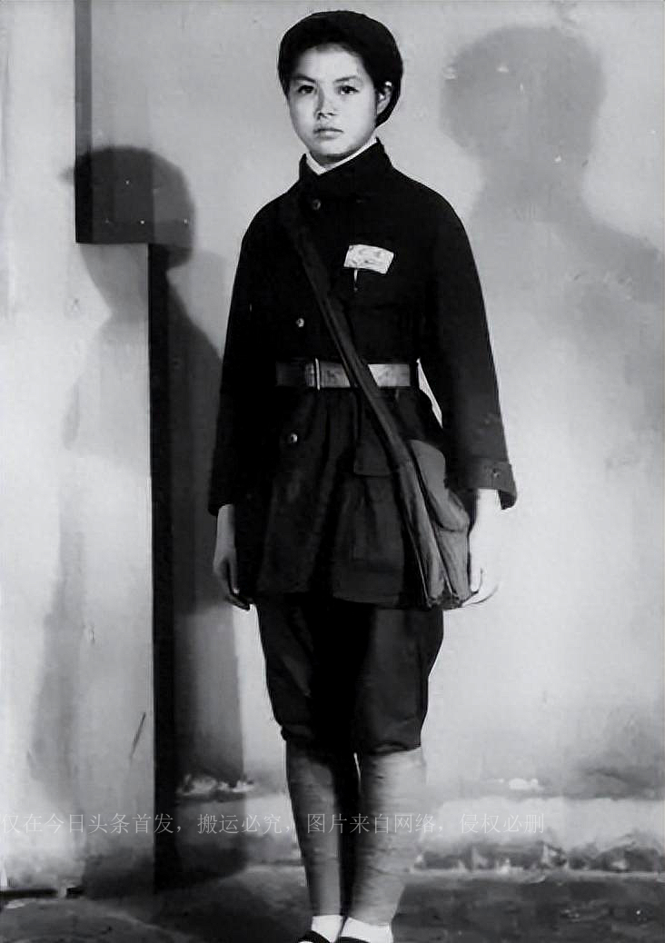 China's first TV announcer Shen Li: She felt guilty for her son when ...