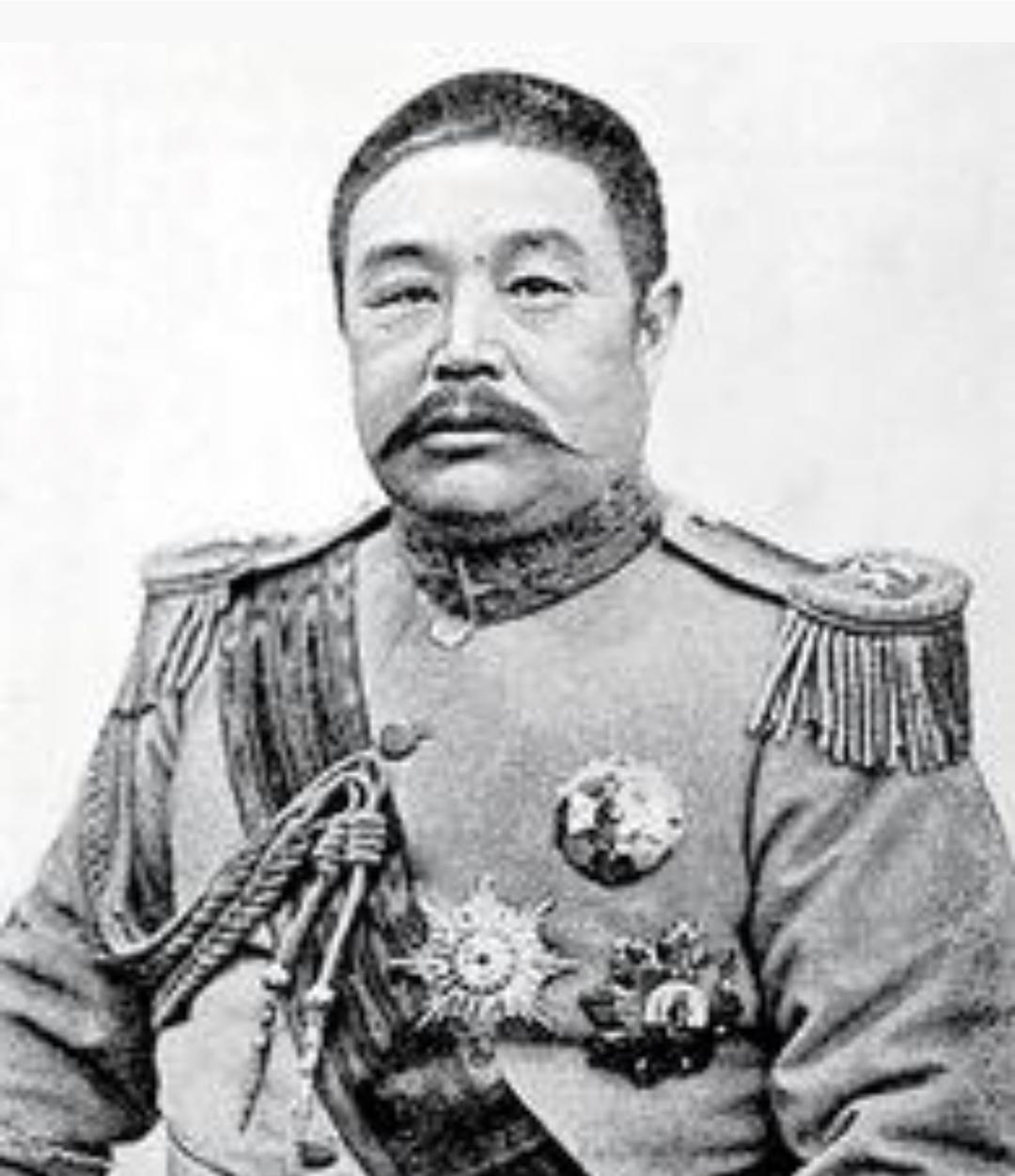 "Bodhisattva President" Li Yuanhong has an original wife who is good at ...