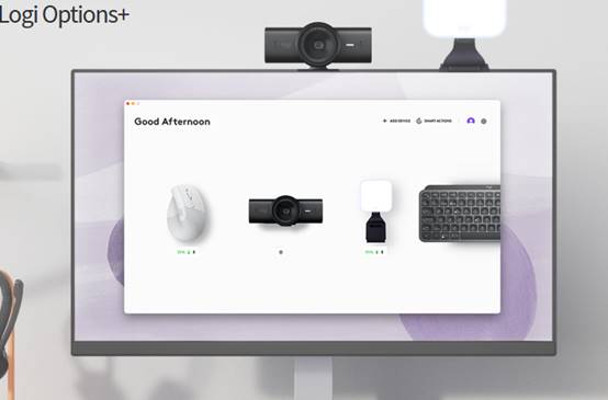 LOGI OPTIONS+ installation failed? What is the reason? - iNEWS