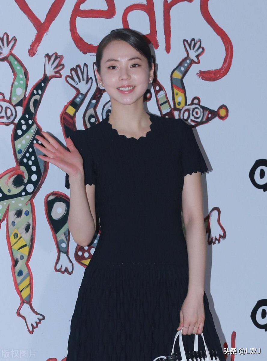 An Zhaoxi (Ahn So-hee) Korean actress - iNEWS
