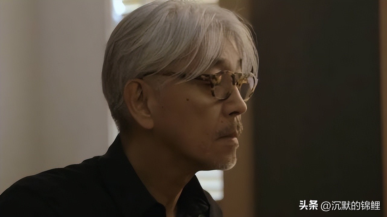 Music does not stop, Ryuichi remains the same——In memory of Japanese ...