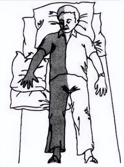 Precautions and common training methods for hemiplegia rehabilitation ...