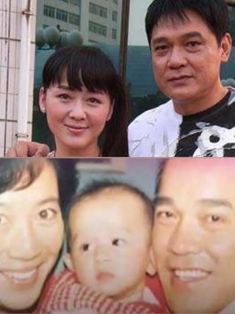 Shen Junyi abandoned his original partner and fell in love with Jani for eight years. After ...