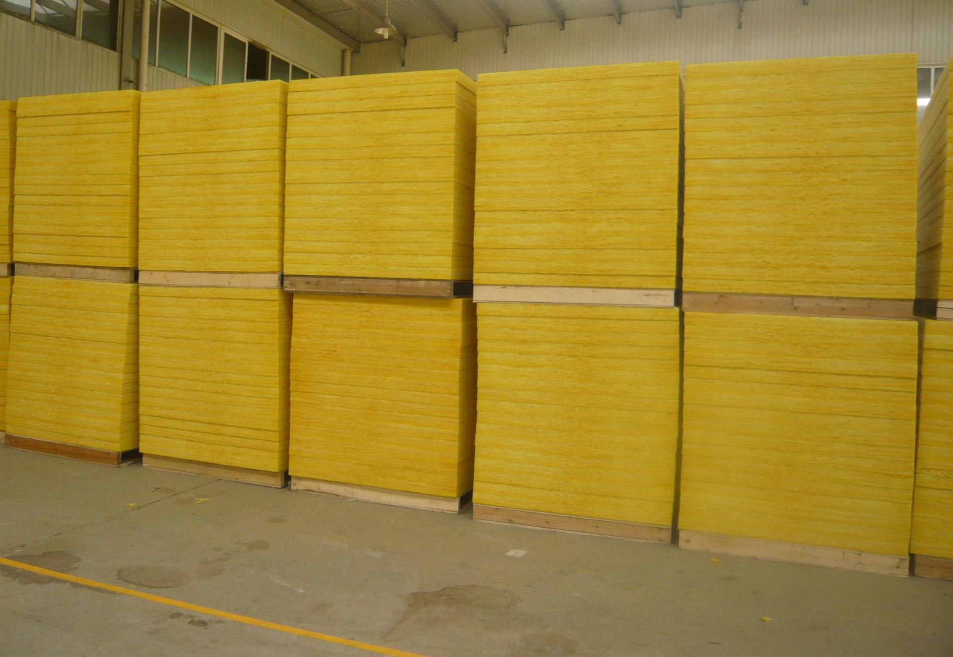 Glass wool construction precautions - iNEWS