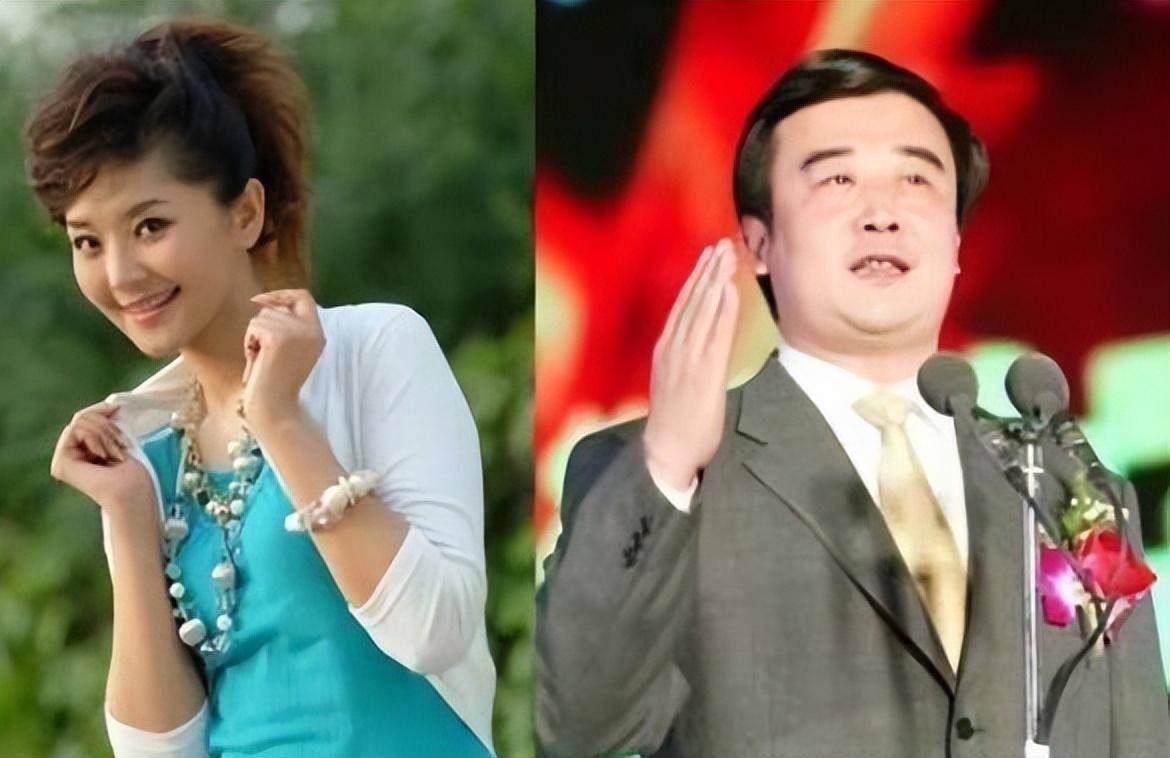 Fang Qiong married the deputy director of the station 8 years older ...