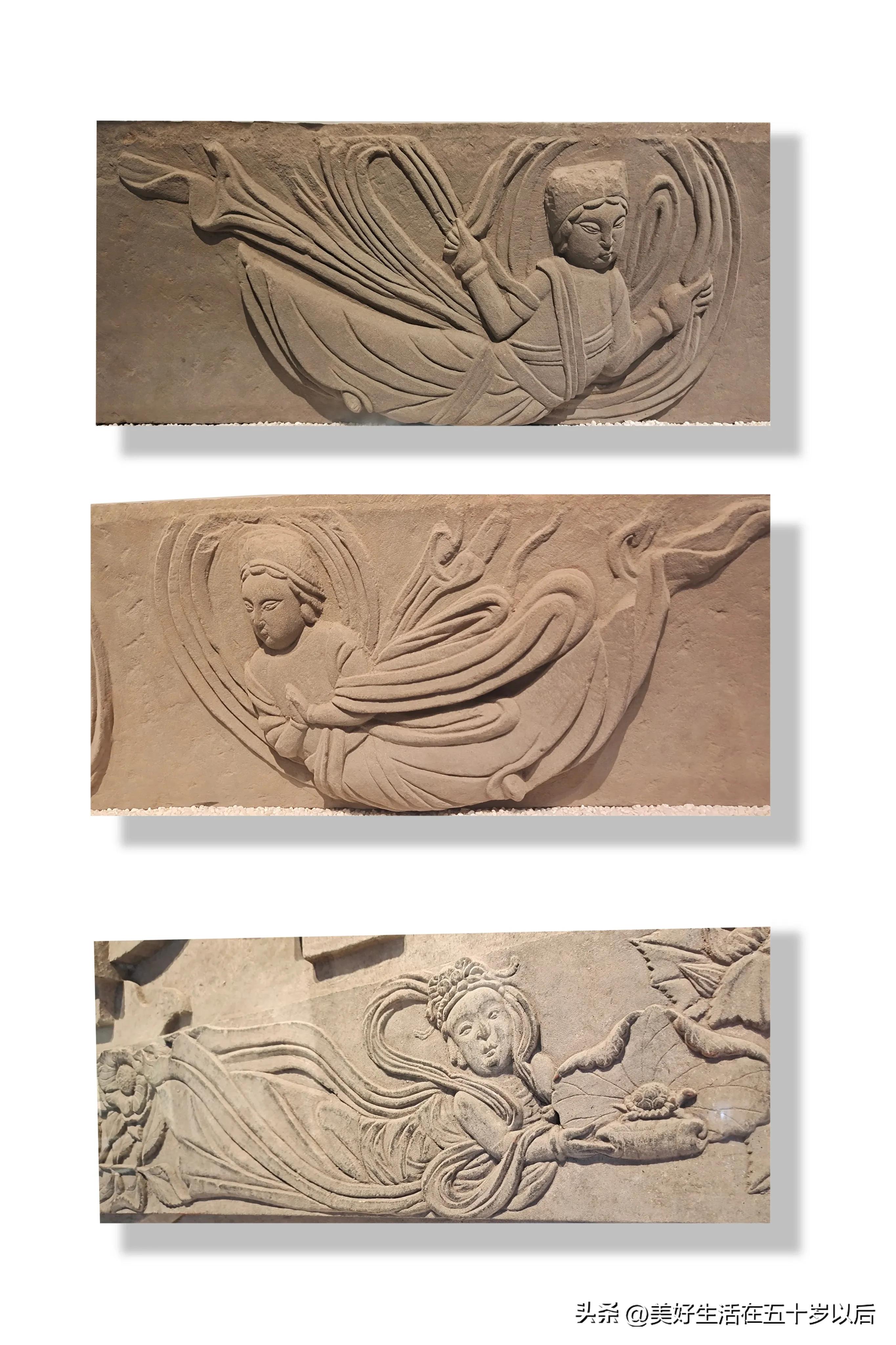 You know the four major grottoes in China, but do you know the picture ...