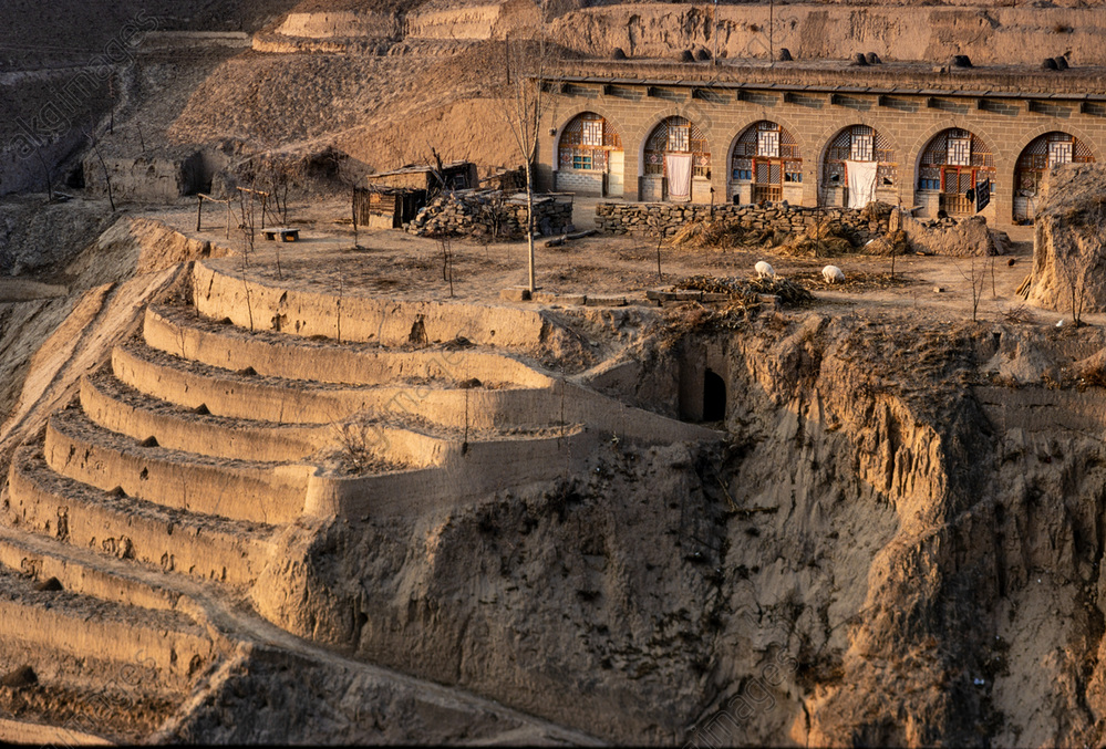 The Loess Plateau, which the United Nations despised, took 70 years to ...