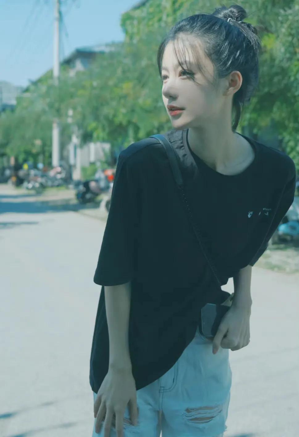 Actor Xu Shiyue - iMedia