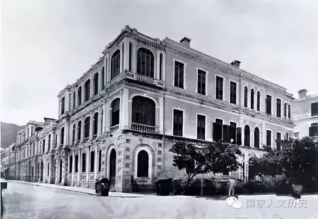 Chiang Ching-kuo in the KGB files: Chased after Feng Yuxiang's daughter ...