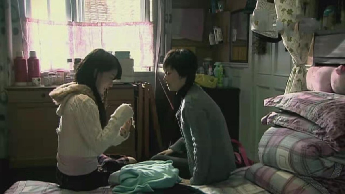 In "Dwelling", Xiaobei is obviously more suitable, but why did Guo ...