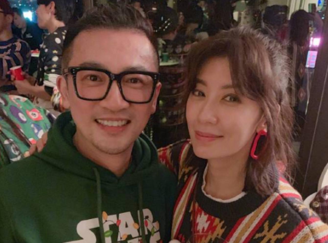 The 20th anniversary of "Yi Tian Shou Long Ji", Zhao Min and Zhou ...