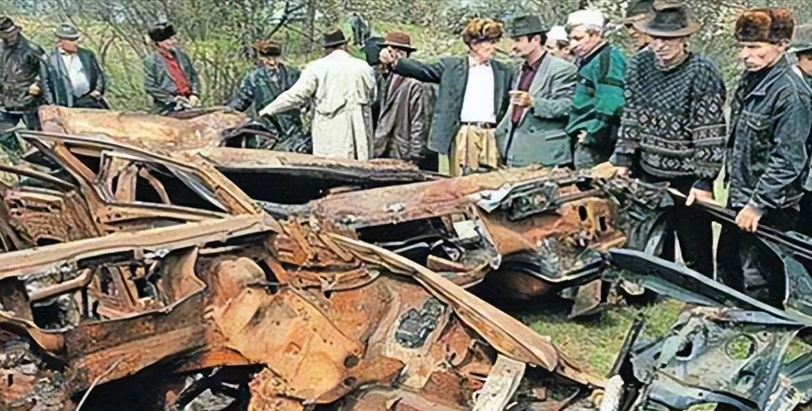 In 1996, the Chechen bandit leader Dudayev made a phone call for more ...