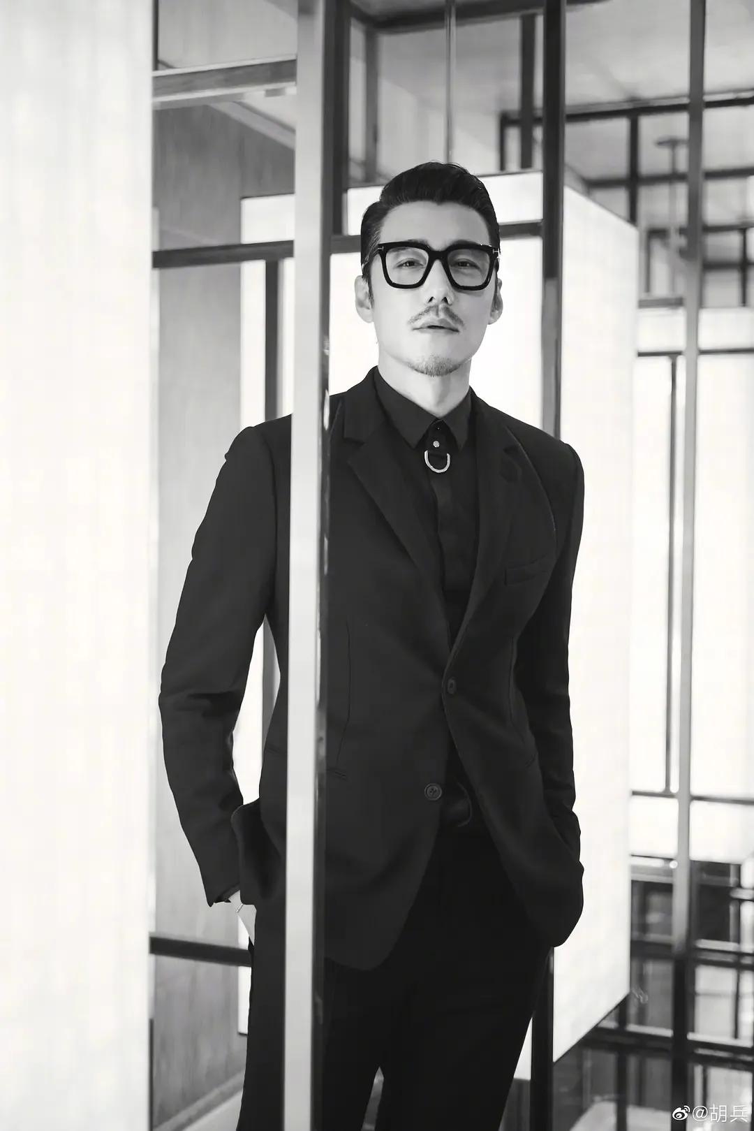 Hu Bing and Qu Ying once had this past - iNEWS