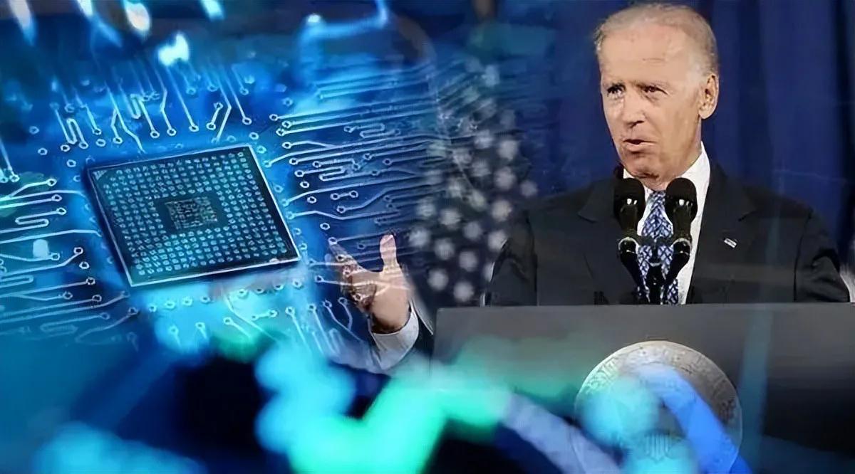 As a Chinese, you should know something about chip history and chip ...