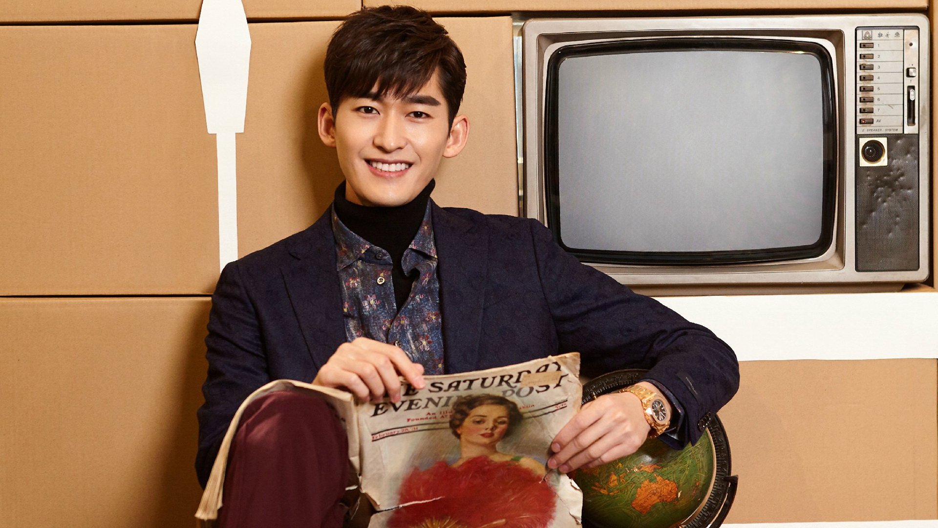 Entertainment Comments: Di Lieba, Zhang Han, Tian Xiwei, Phoenix Legend ...