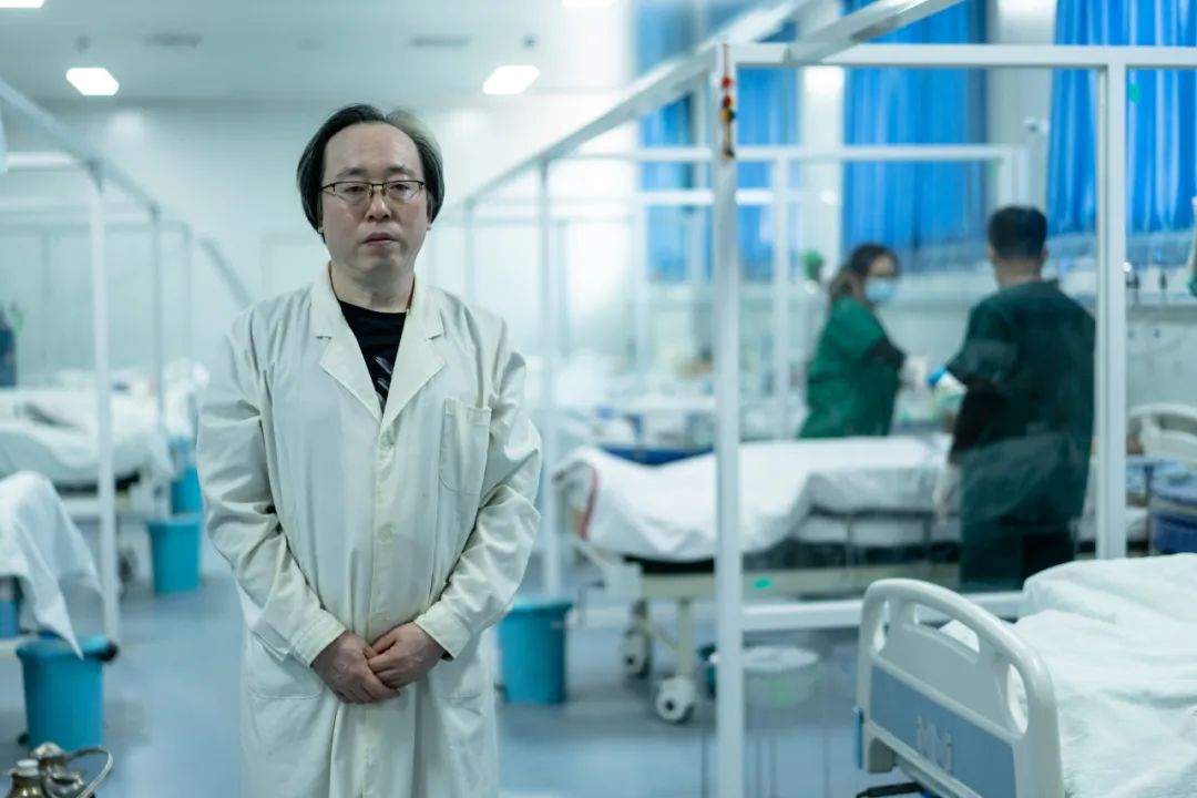 Seven years spent with 200 vegetative people - iNEWS