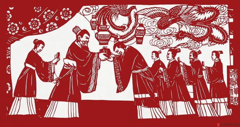 The Legendary Life of Emperor Yao of the Three Emperors and Five ...