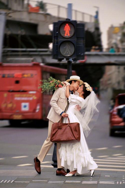 Bojue Travel Photography: Let's relive the love in the 80s with "The ...