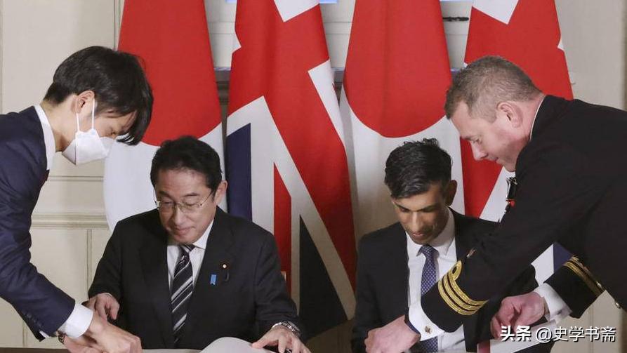 Japanese spies hide very deeply, some disguised as corporate executives ...