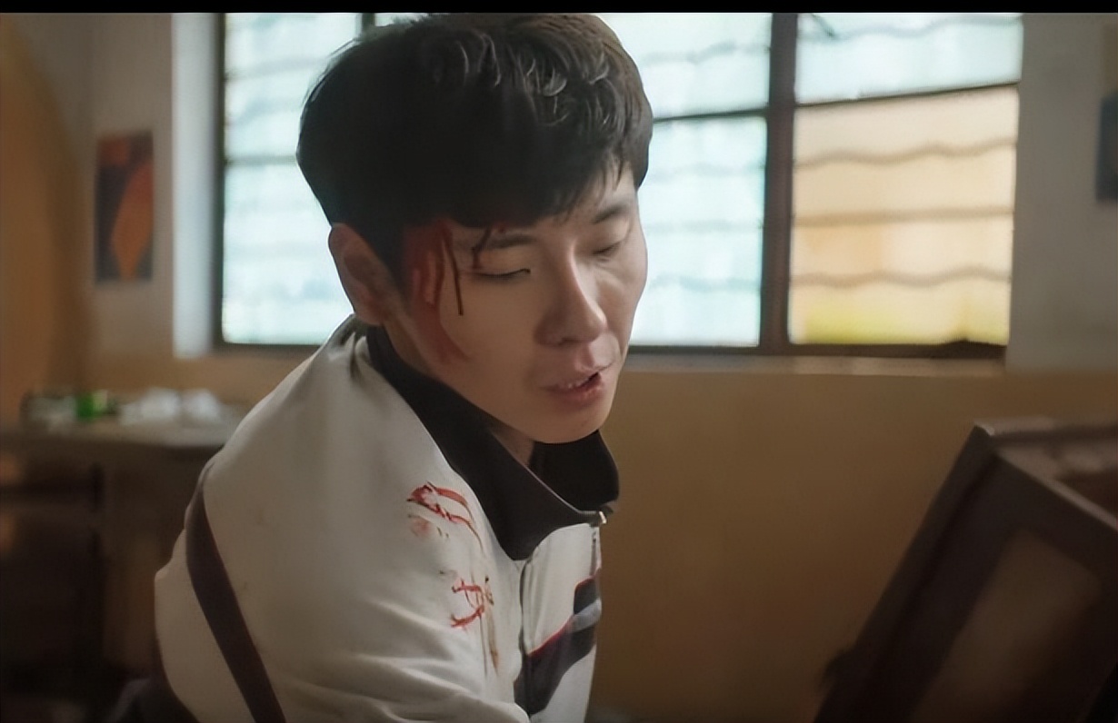 In the long season, the comparison between Wang Yang, Fu Weijun, Shen ...