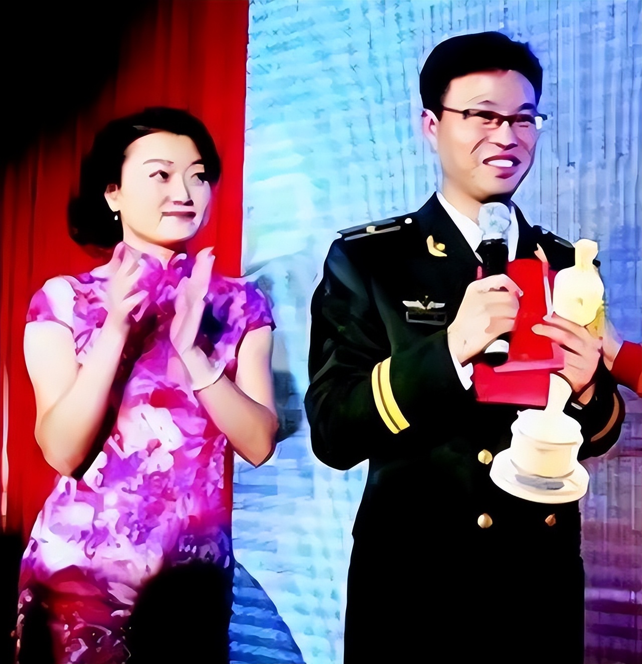 Wang Xun, are you really at ease? - iNEWS