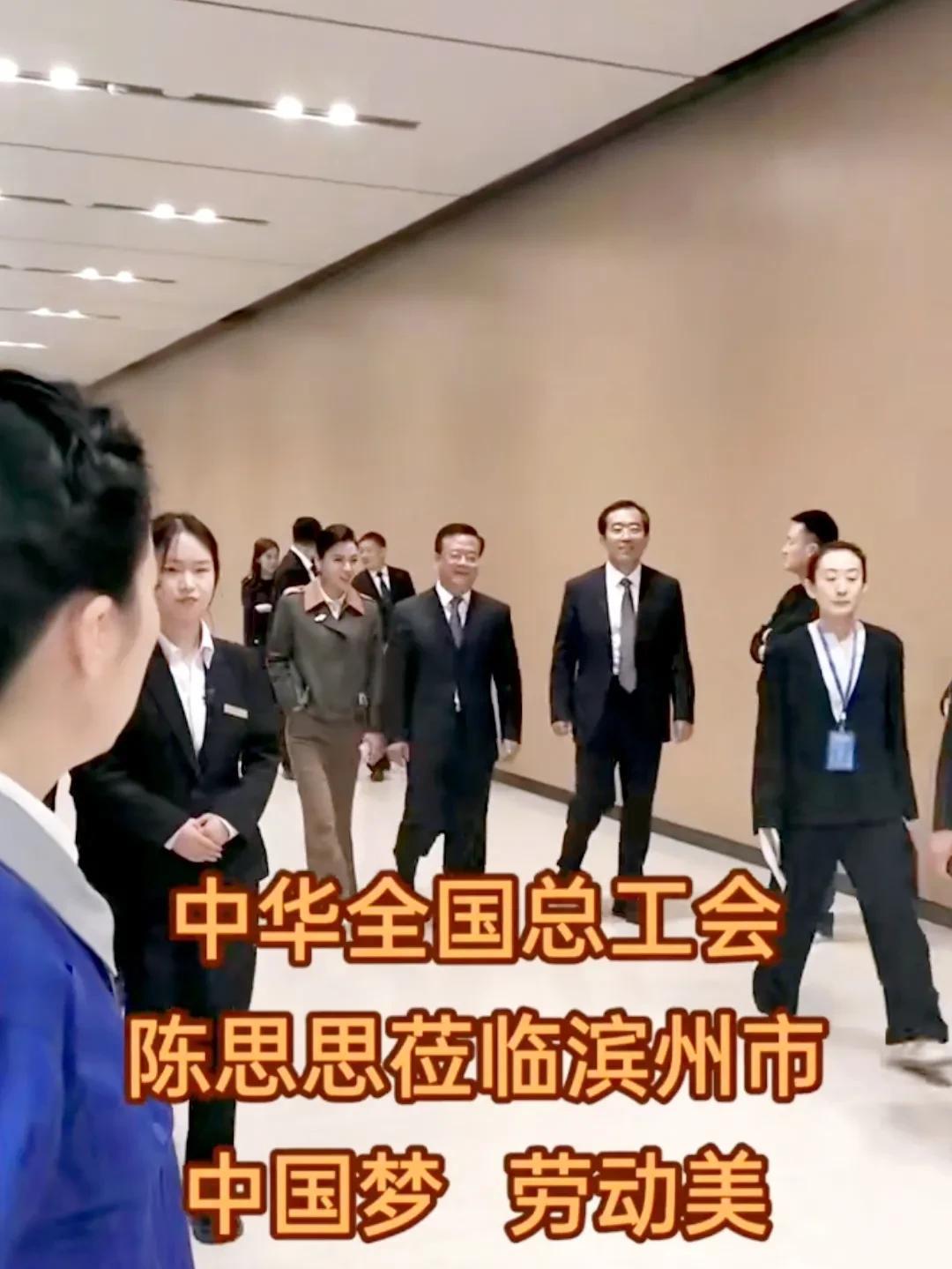 The latest situation of 44-year-old Chen Sisi has been revealed. She is ...