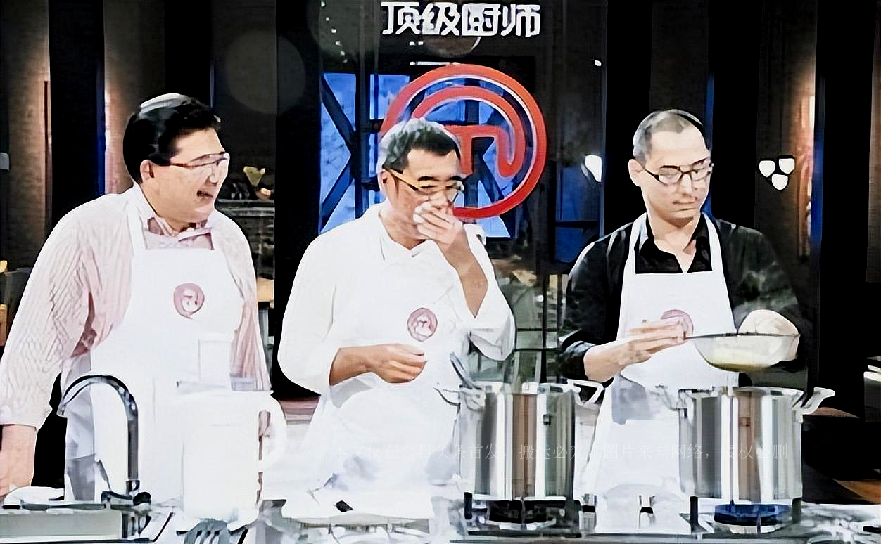 From being the host in Shanghai to having poor reviews, netizens have ...