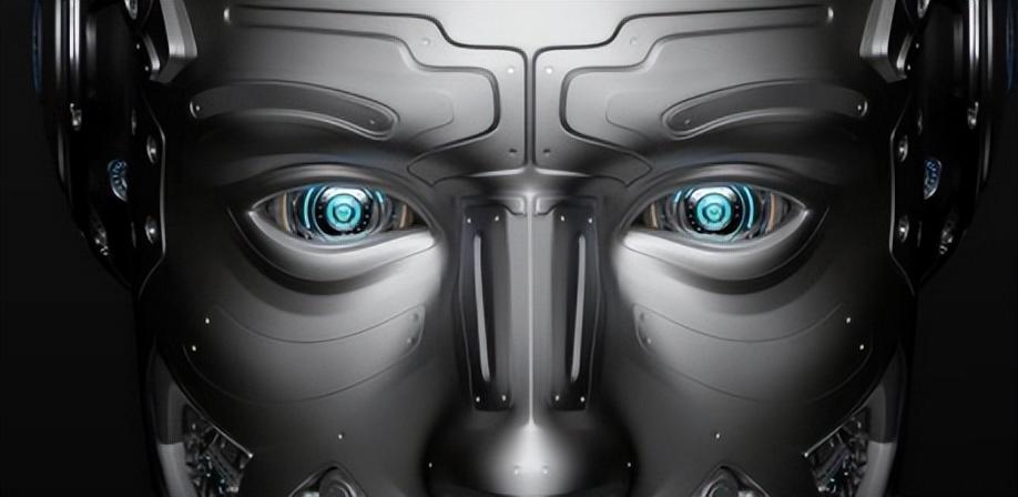 Biomimetic eyes for robotic memory detection, and biomimetic neurons ...