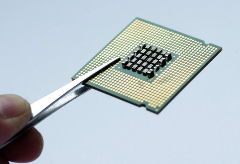 Sober? U.S. experts spit out the "chip bill" to accelerate the ...